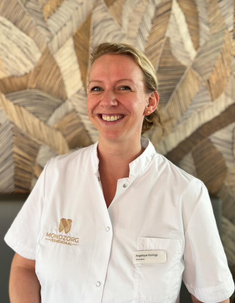 Angelique - Mondzorg Veenendaal